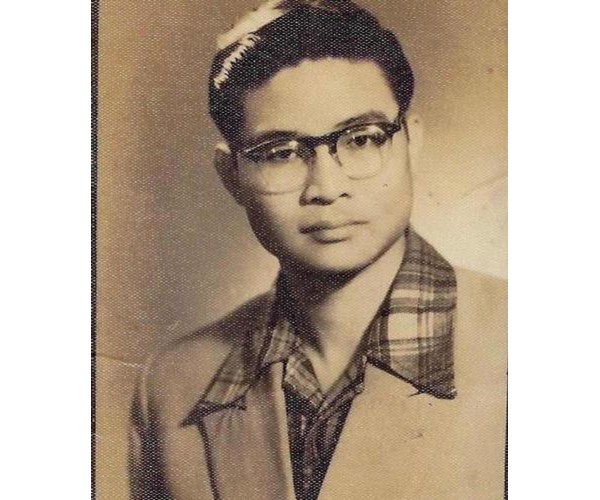 James Hwang Obituary (1931 - 2025) - Dallas, TX - Dallas Morning News