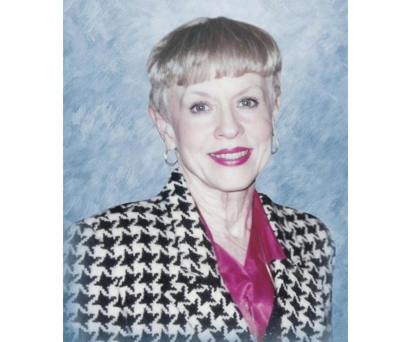 Mary Cotten Obituary (1932 - 2025) - Dallas, TX - Dallas Morning News