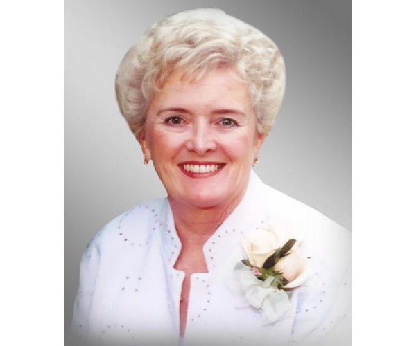 Mary Wilson Obituary (1929 - 2025) - Dallas, TX - Dallas Morning News