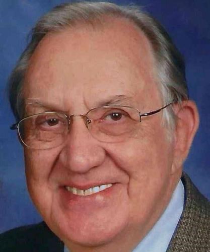Hollis Johnson Obituary (1938 - 2025) - Cedar Hill, TX - Dallas Morning ...