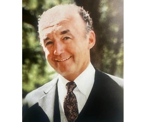 Edward Murphy Obituary (1929 - 2024) - Dallas, TX - Dallas Morning News