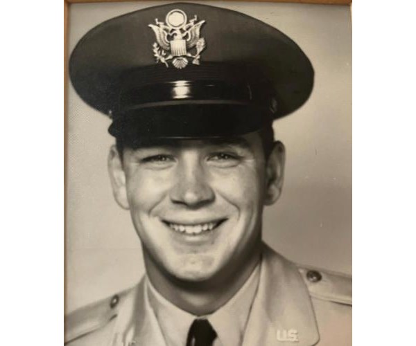 Richard Huff Obituary (1934 - 2025) - Dallas, TX - Dallas Morning News