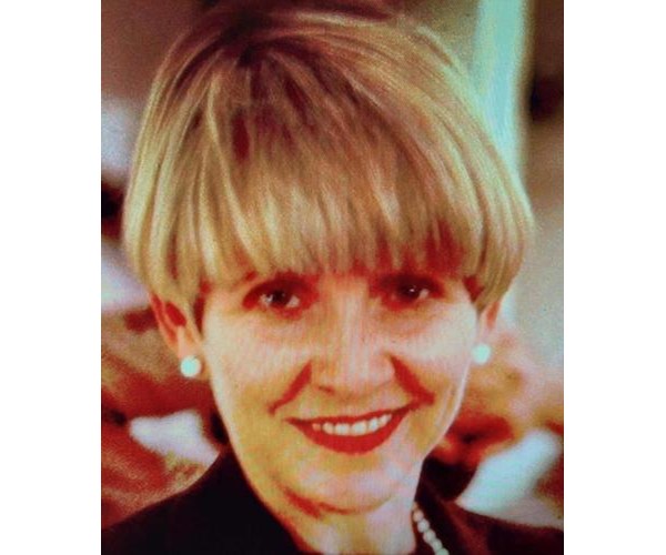 Molly Hamilton Obituary (1937 - 2025) - Dallas, TX - Dallas Morning News