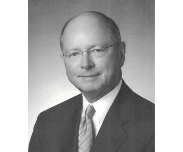 John Dienes Obituary (1941 - 2025) - Dallas, TX - Dallas Morning News