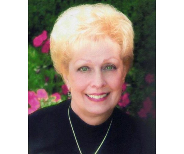 Nancy Mills Obituary (1944 - 2025) - Kansas City, TX - Dallas Morning News