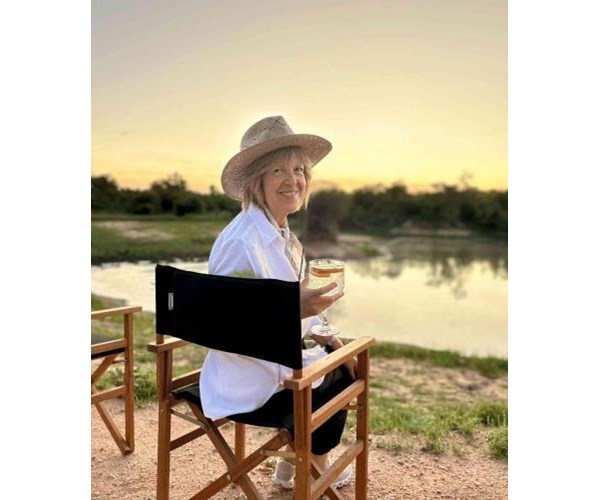 Ingrid Keiser Obituary (1960 - 2025) - Colleyville, TX - Dallas Morning ...