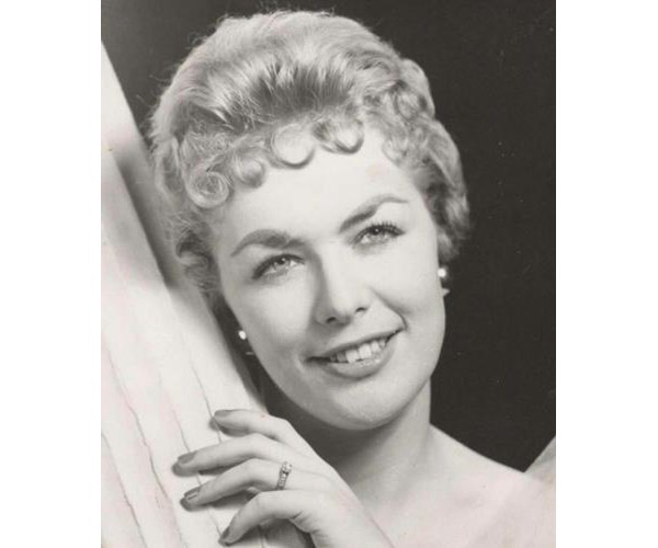 Barbara Barnhardt Obituary (1937 - 2025) - Greenville, TX - Dallas ...