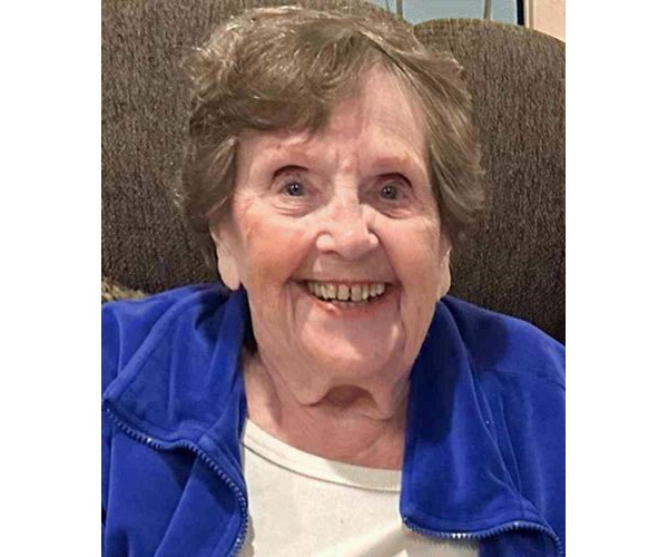 Barbara Doyle Obituary (1928 - 2025) - Dallas, TX - Dallas Morning News
