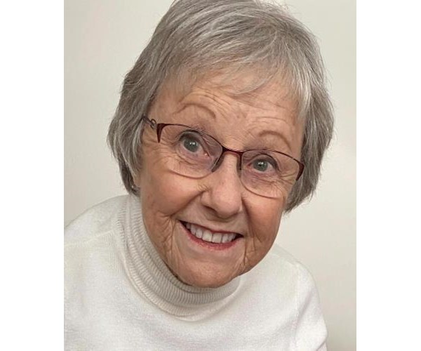 Sara Pritchett Obituary (1937 - 2025) - Midlothian, TX - Dallas Morning ...
