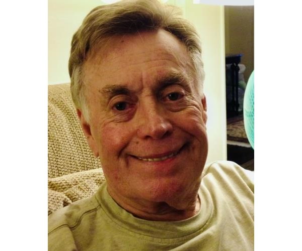 William Harter Obituary (2025) - Dallas, TX - Dallas Morning News