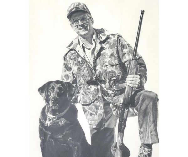 William Sparrow Obituary (1937 - 2025) - Tyler, TX - Dallas Morning News