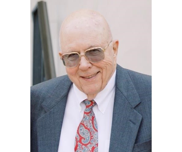 David Butler Obituary (2025) - Dallas, TX - Dallas Morning News
