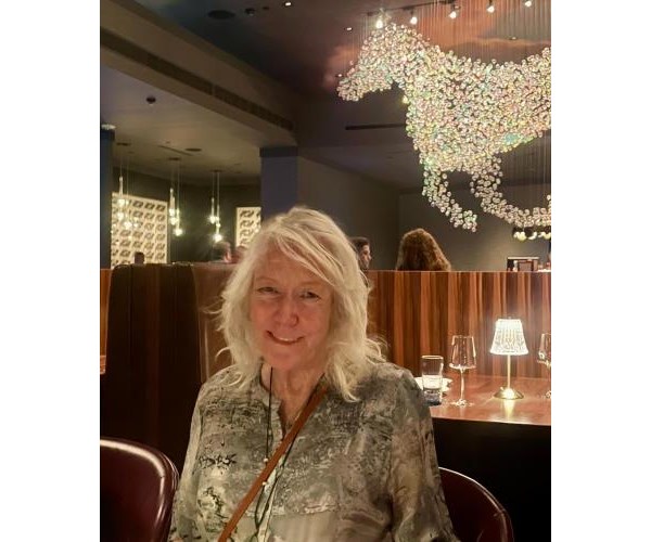 Jill Peterson Obituary (1950 - 2025) - Dallas, TX - Dallas Morning News
