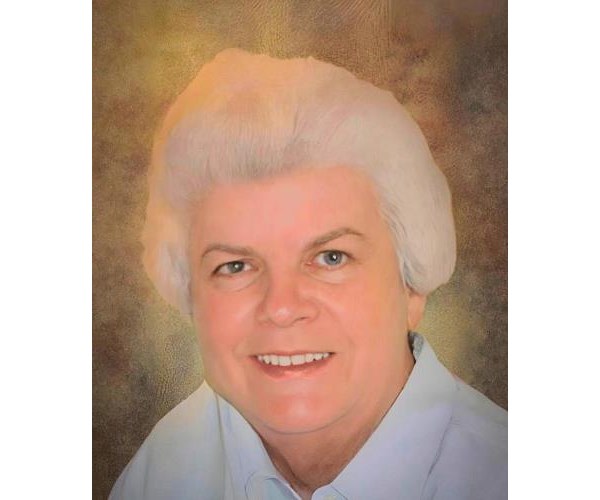 Nancy Benner Obituary (1939 - 2025) - Dallas, TX - Dallas Morning News