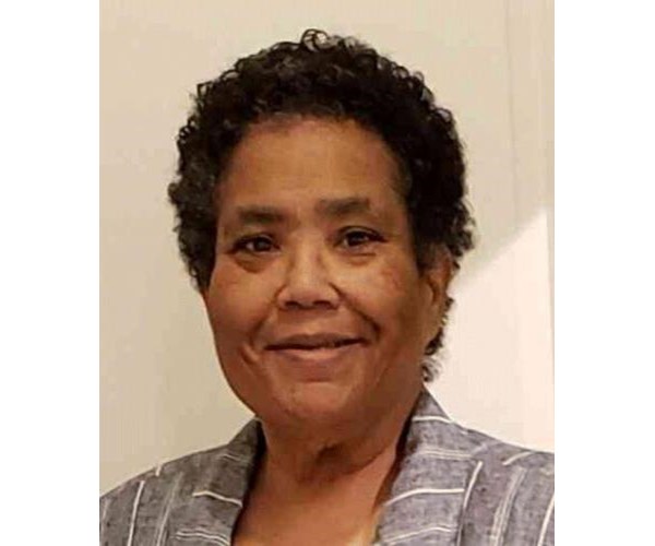 Ann Brown Obituary (1956 - 2025) - Dallas, TX - Dallas Morning News