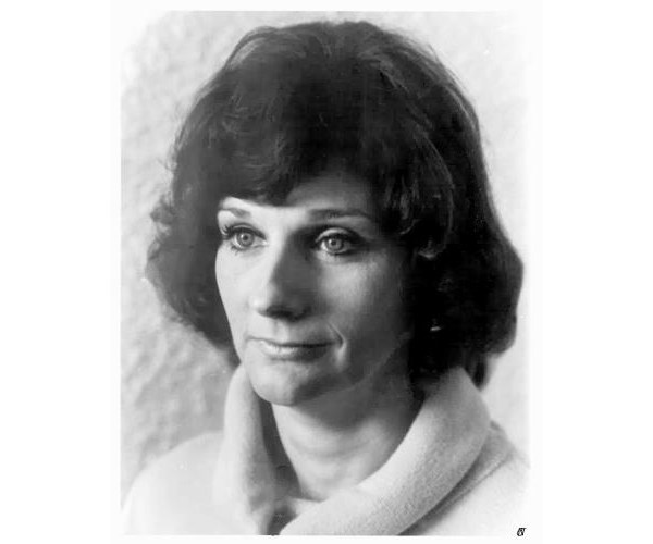 Diane Martin Obituary (2025) - Dallas, TX - Dallas Morning News