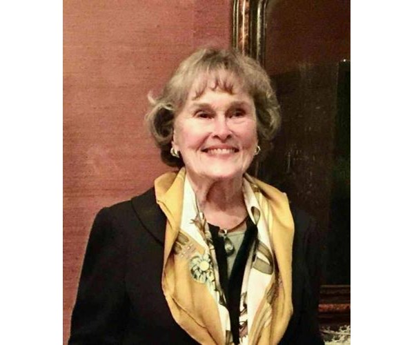 Clara Crow Obituary (1925 - 2025) - Dallas, TX - Dallas Morning News