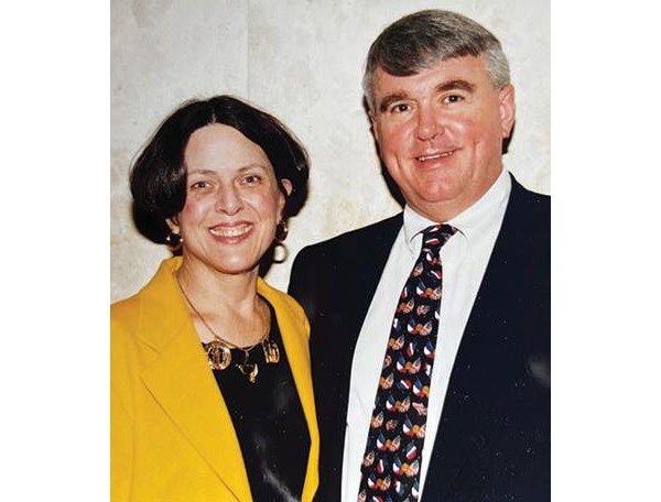 Karen Brittain Obituary (1943 - 2024) - Dallas, TX - Dallas Morning News