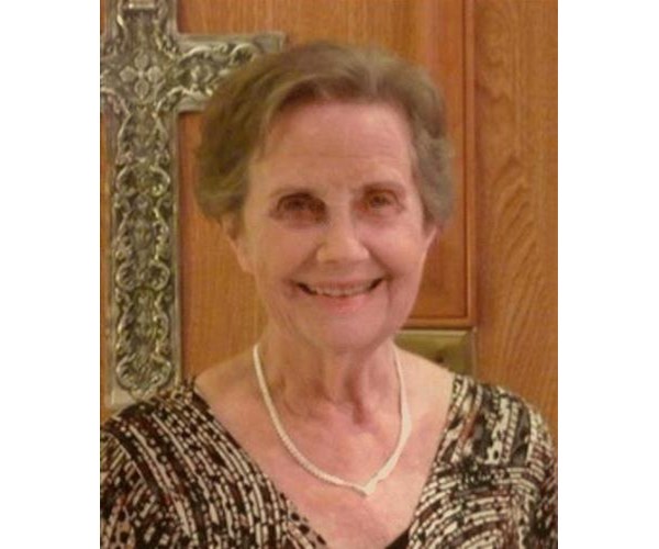 Jean Messelt Obituary (1928 - 2025) - Green Valley, AZ - Dallas Morning ...