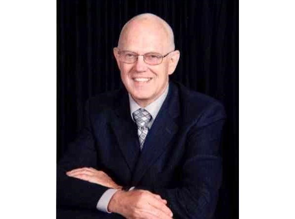 Charles Fine Obituary (1936 - 2025) - Dallas, TX - Dallas Morning News