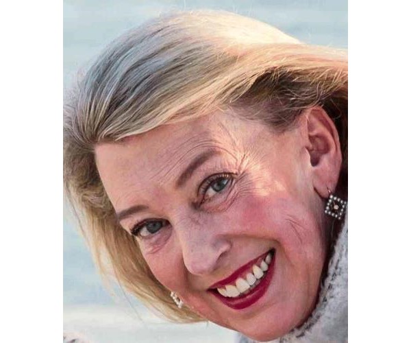 Susan Lowery Obituary (1954 - 2025) - Santa Rosa Beach, FL - Dallas ...