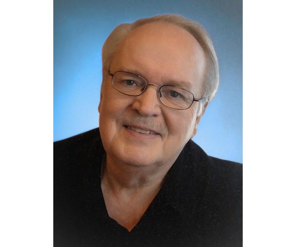 Charles Smith Obituary (2025) - Dallas, TX - Dallas Morning News