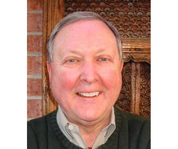 Jon Bauman Obituary (1938 - 2025) - Dallas, TX - Dallas Morning News