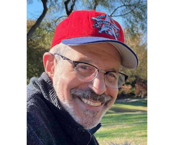 Richard Levy Obituary (1959 - 2025) - Dallas, TX - Dallas Morning News
