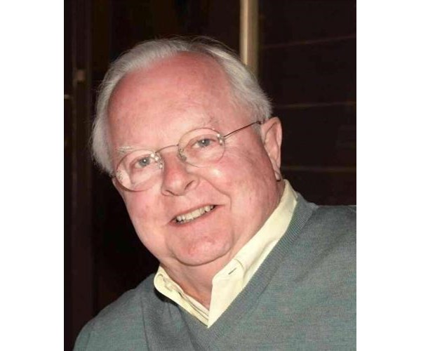 Robert Verhalen Obituary (1934 - 2025) - Dallas, TX - Dallas Morning News
