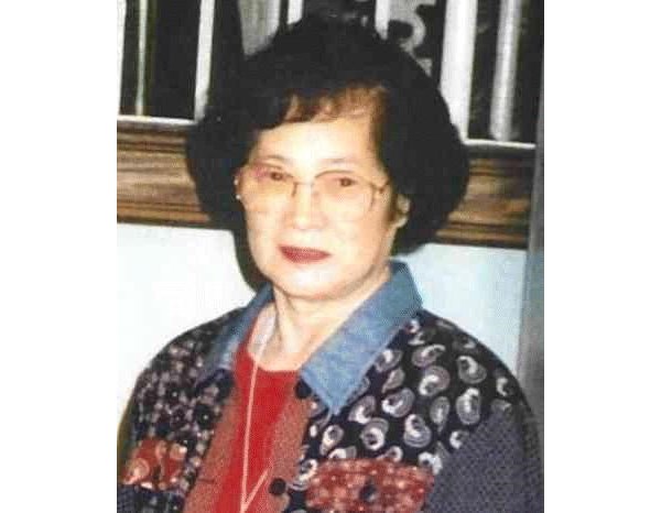 Jane Ota Obituary (1928 - 2025) - Dallas, TX - Dallas Morning News