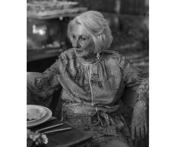 Jane Snow Obituary (1946 - 2025) - Dallas, TX - Dallas Morning News