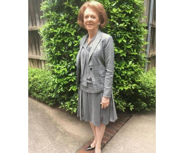 Barbara Stewart Obituary (1937 - 2025) - Dallas, TX - Dallas Morning News