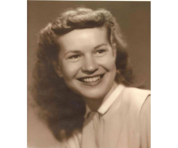 Jean Fosmire Obituary (1929 - 2025) - Dallas, TX - Dallas Morning News