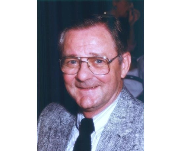 Paul Wood Obituary (1928 - 2025) - Dallas, TX - Dallas Morning News