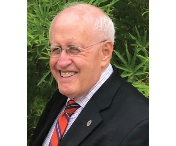 William Murchison Obituary (2025) - Dallas, TX - Dallas Morning News