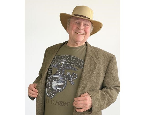Charles Jerger Obituary (2025) - Dallas, TX - Dallas Morning News
