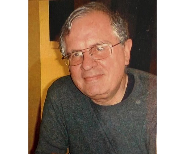 Stuart Morse Obituary (1943 - 2025) - Dallas, TX - Dallas Morning News