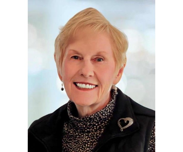 Janice Groeneman Obituary (1941 - 2025) - Dallas, TX - Dallas Morning News