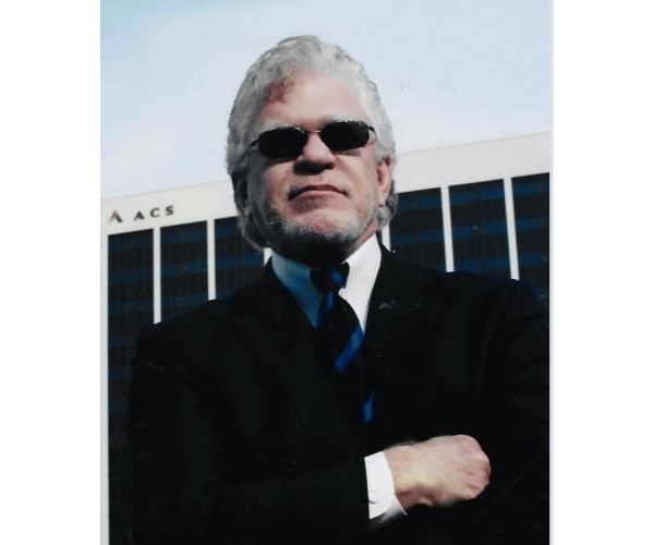 Darwin Deason Obituary (1940 - 2025) - Dallas, TX - Dallas Morning News