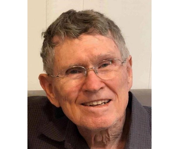 Donald Purinton Obituary (1937 - 2025) - Kansas City, MO - Dallas ...