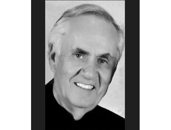 Robert Colombe Obituary (1939 - 2025) - Dallas, TX - Dallas Morning News