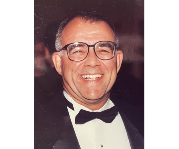 Robert Bowie Obituary (2025) - Dallas, TX - Dallas Morning News