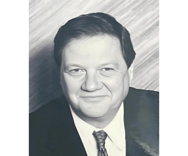 William Croft Obituary (1940 - 2025) - Dallas, TX - Dallas Morning News