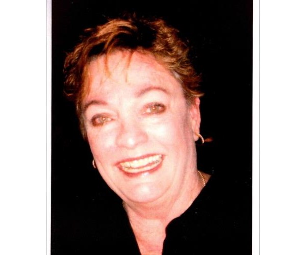 Nancy Kanter Obituary (1944 - 2025) - Dallas, TX - Dallas Morning News