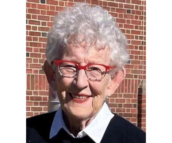 Susan Martin Obituary (1934 - 2026) - Dallas, TX - Dallas Morning News