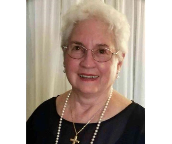 Sally Hines Obituary (1936 - 2026) - Dallas, TX - Dallas Morning News