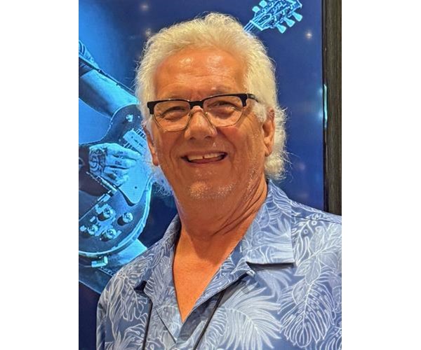 Randy Smith Obituary (1957 - 2026) - Dallas, TX - Dallas Morning News