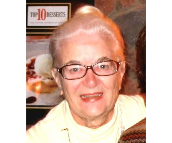 Irene Cook Obituary (1936 - 2026) - Dallas, TX - Dallas Morning News