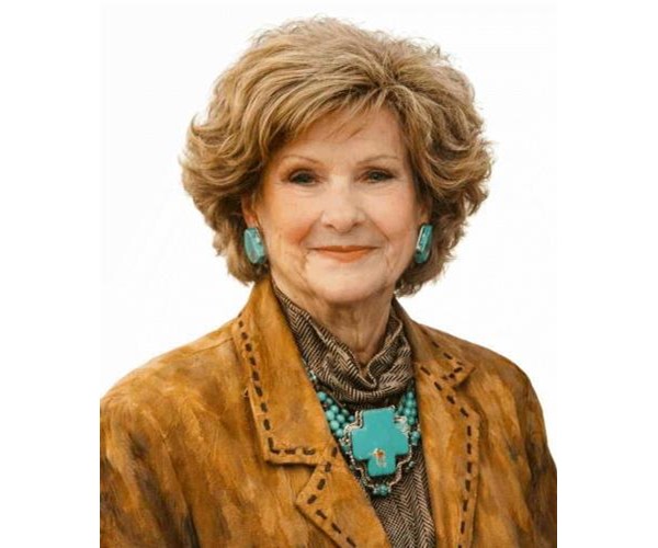 Patsy Cramer Obituary (1928 - 2026) - Dallas, TX - Dallas Morning News