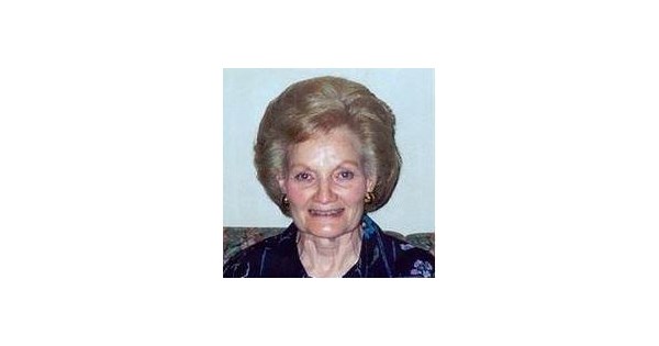 Betty Gregory Obituary (2014) - Dallas, TX - Dallas Morning News